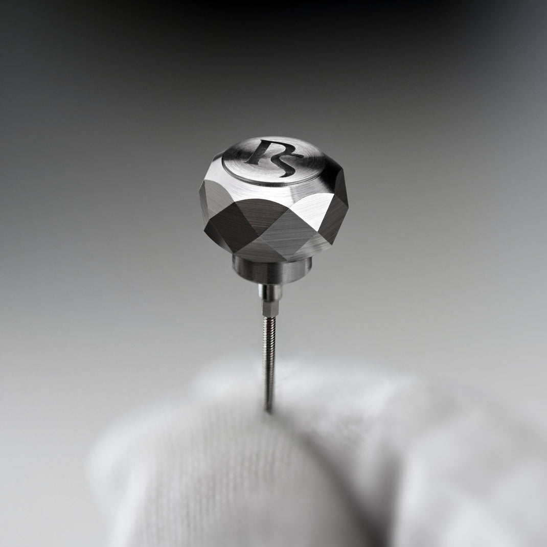 The Watch – Pansar Sweden