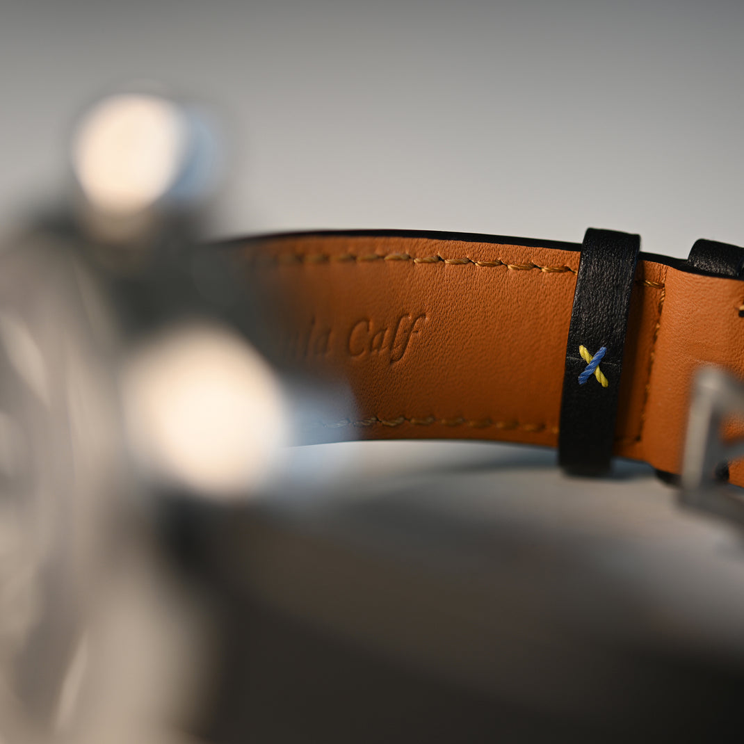 The Watch – Pansar Sweden