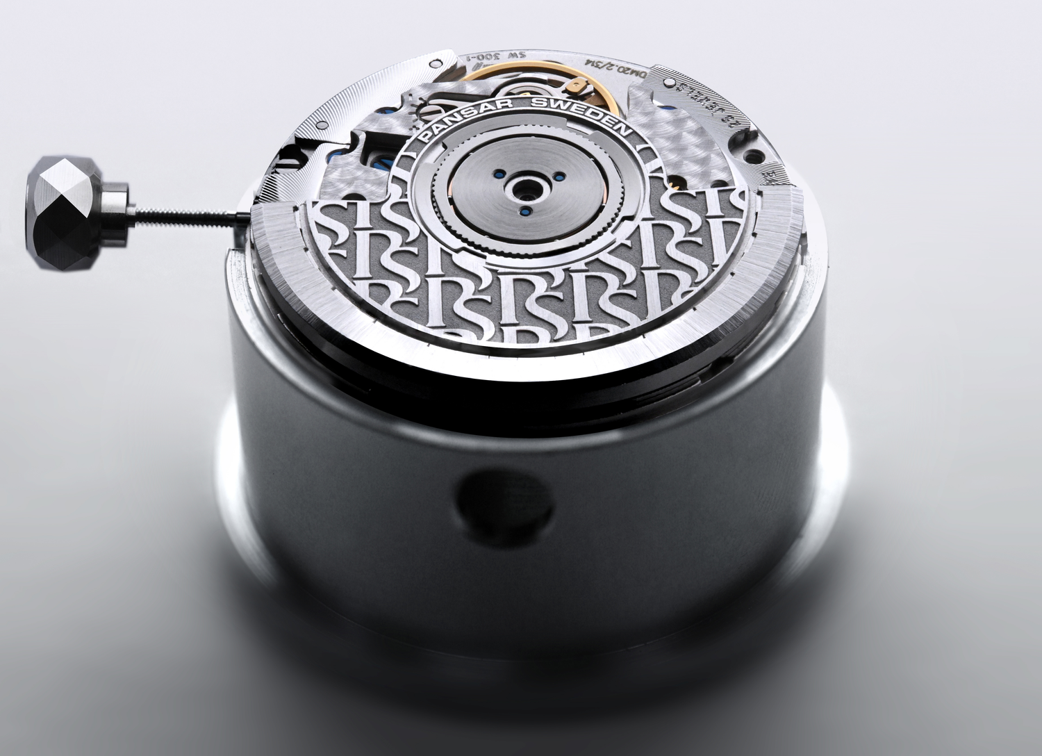 The Watch – Pansar Sweden