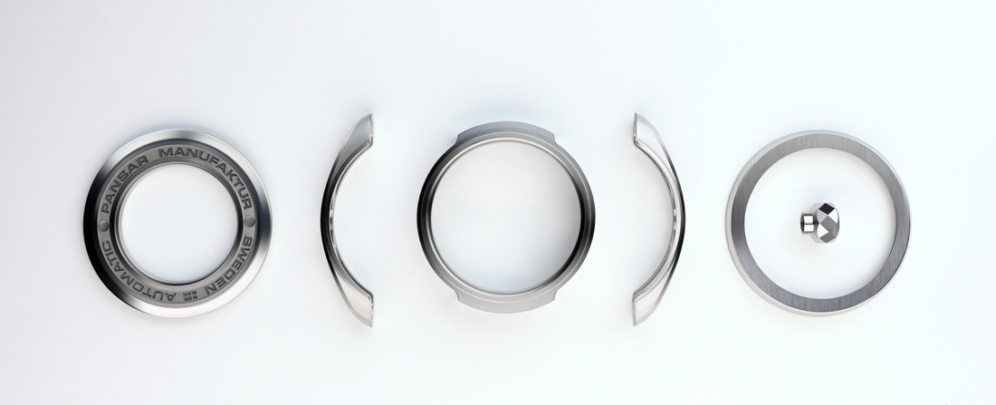 The Watch – Pansar Sweden