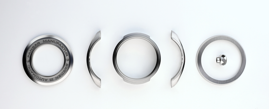 The Watch – Pansar Sweden